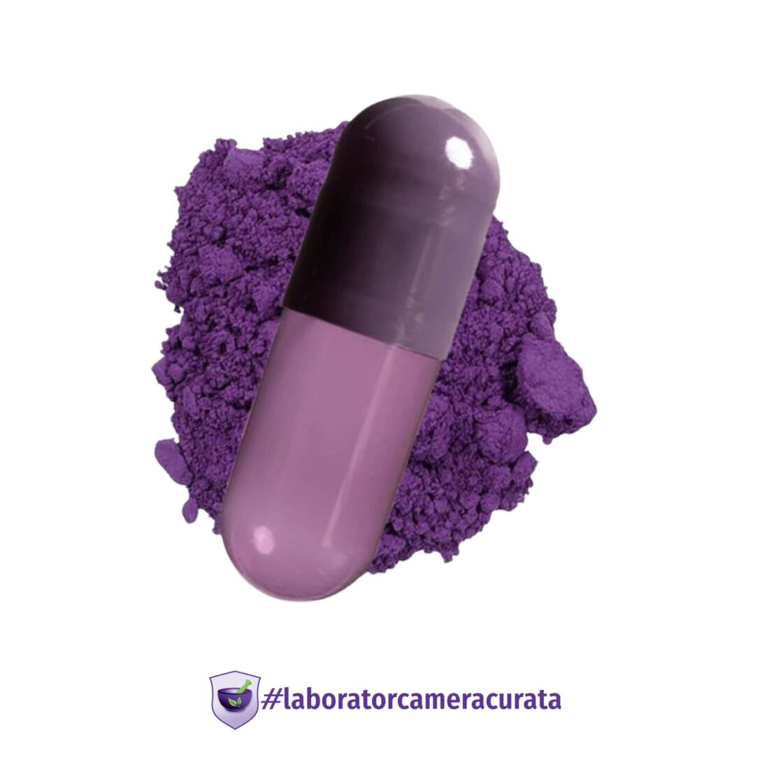 VANCOMICINA 125 MG 10 CAPSULE - Crisia Farm