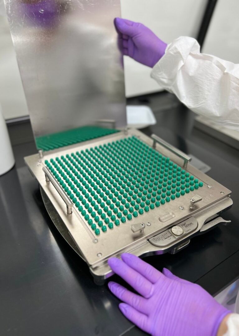 Crisia Farm | Farmacie cu laborator