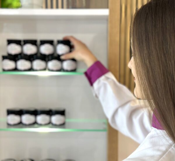 Cum comand? | Crisia Farm