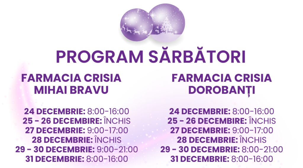 Contacteaza-ne | Crisia Farm
