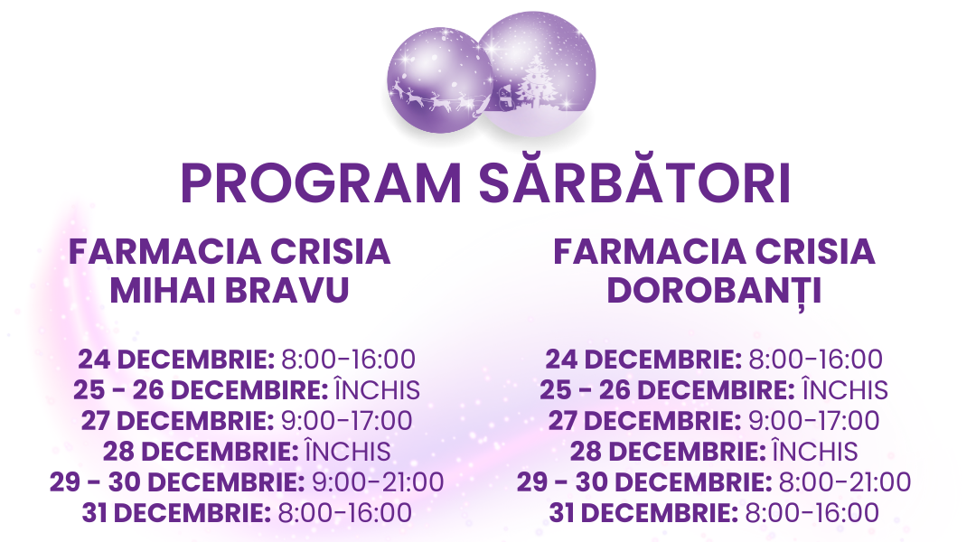 Contacteaza-ne | Crisia Farm